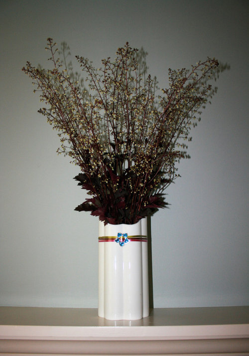 What to do with ugly flowers