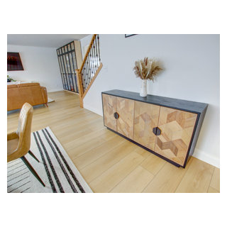 Soho Signature | Modin Rigid LVP Collection Customer Space | ID ...