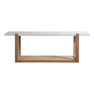 Ellis Console Table - Scandinavian - Console Tables - by Universal ...