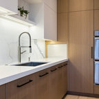 Richmond Karman Kitchen - Modern - Kitchen - Salt Lake City - by Chris ...