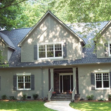 75 Beautiful Second Story Addition Home Design Ideas & Designs | Houzz AU