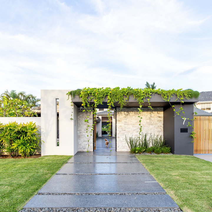 75 Beautiful Exterior Ideas & Designs - March 2024 | Houzz AU