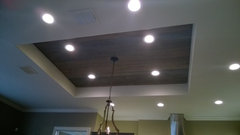 14 foot ceilings for new construction - please help!