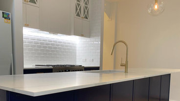 Rosebud Cabinets | Cabinets Matttroy