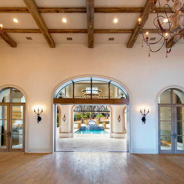 Tic Tac Toe Beams - Photos & Ideas | Houzz