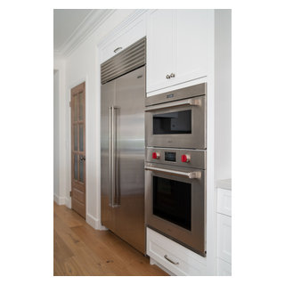 Classic Kitchen Design - Traditional - Kitchen - Denver - by Signature ...