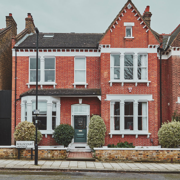 75 Beautiful Duplex Exterior Ideas & Designs - October 2025 | Houzz AU
