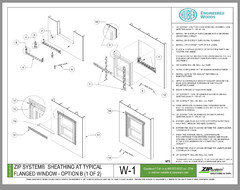 Zip System Questions, Possible Problems