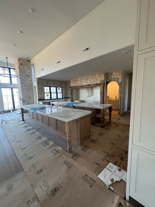 HELP! I need advice on barstools