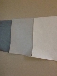 Sherwin Williams light, creamy yellow?