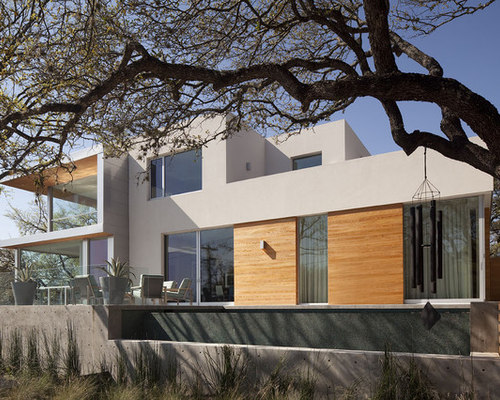 Smooth Stucco | Houzz