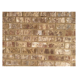 Shellmans Bluff Brick - Birmingham - by User | Houzz