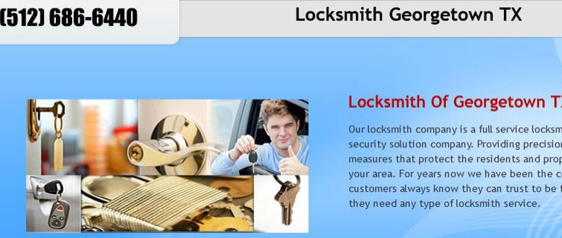 STRONGHOLD DOOR LOCKS REPAIR - Project Photos & Reviews - Georgetown ...