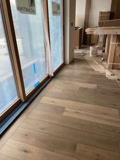 Reward Flooring Costa Collection European Oak Vela