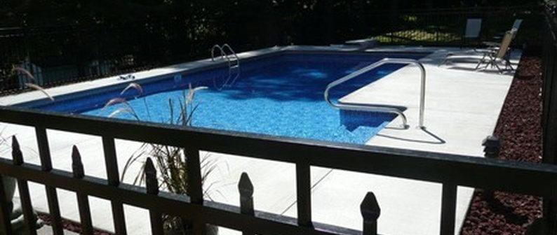 Aqua Pros Pools & Spas - Project Photos & Reviews - Lynchburg, VA US ...
