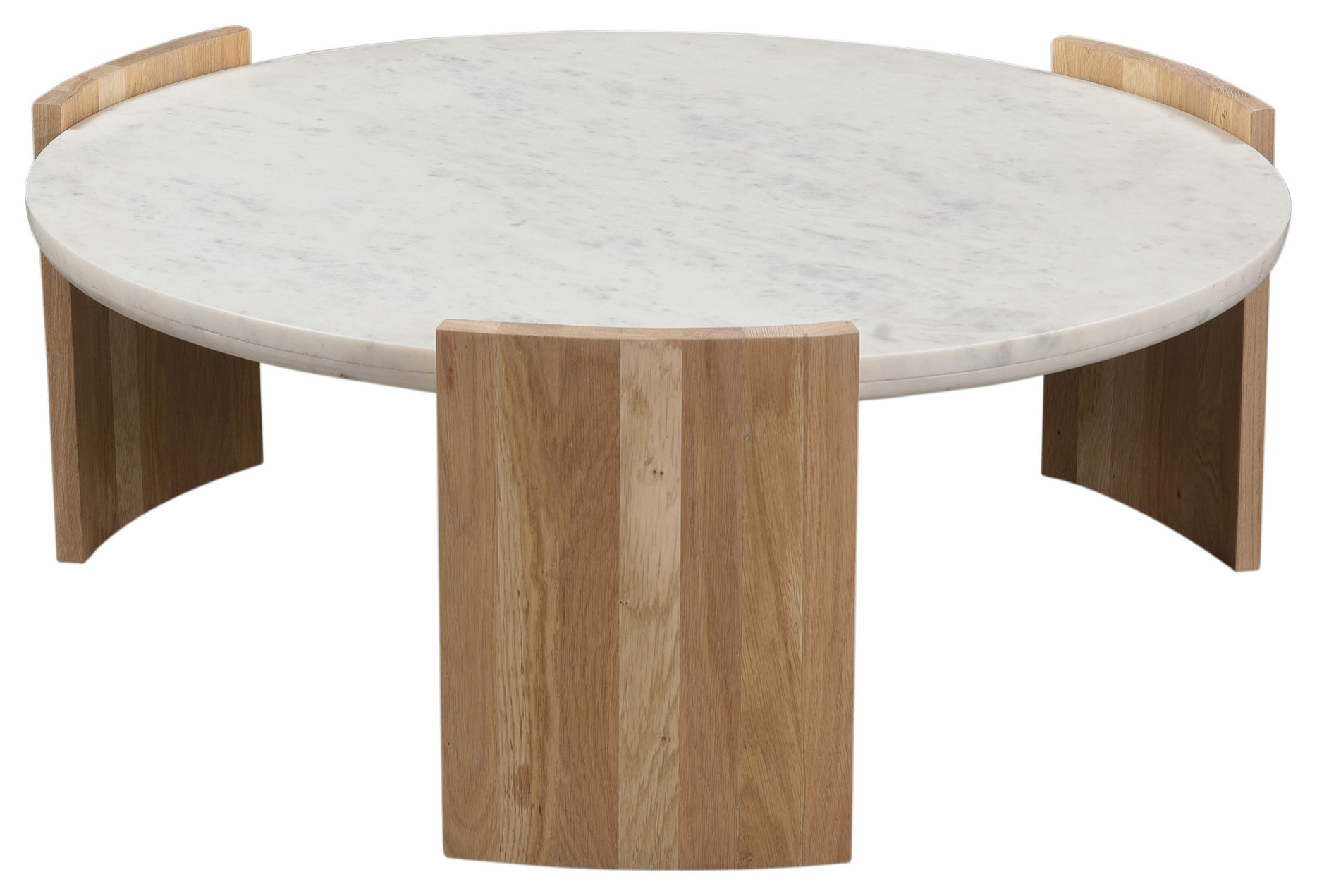 Dala Coffee Table - Transitional - Coffee Tables - by Moe's Home ...