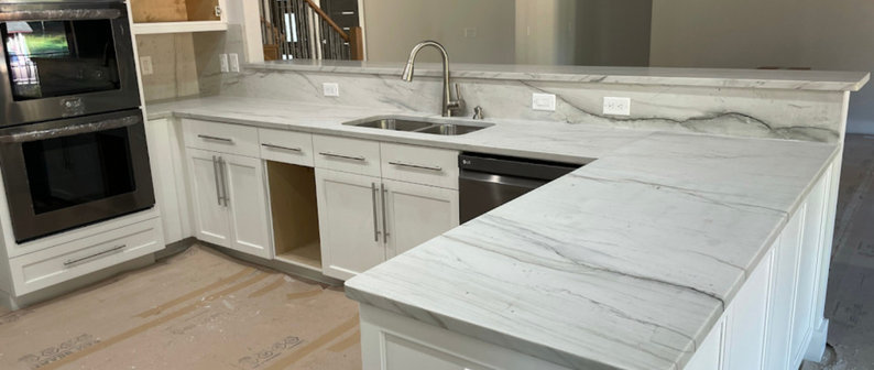 SUMMIT COUNTERTOPS, LLC - Project Photos & Reviews - Inman, SC US | Houzz