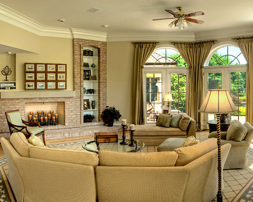 Monroe Bisque Paint | Houzz