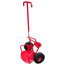 Potwheelz Small Garden Dolly - Industrial - Wheelbarrows And Garden ...