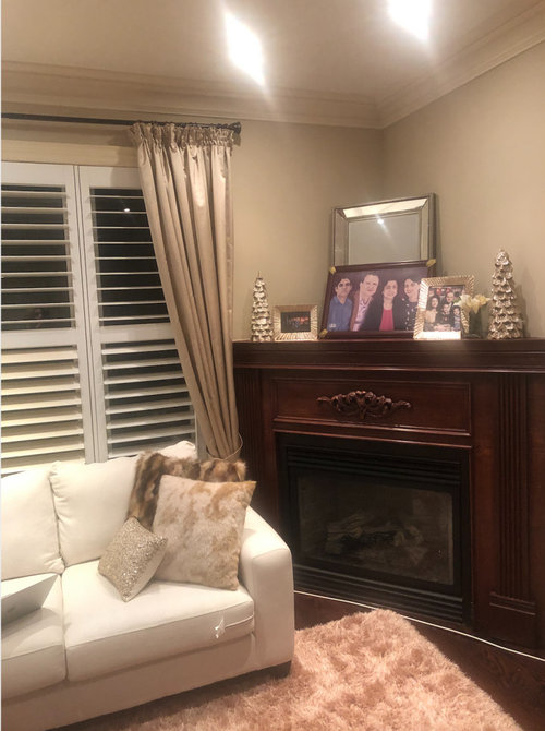 Can you help me figure out what's wrong with this room layout/design?