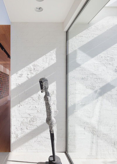 Bag of Tricks: A Guide to Bagging Brick Walls | Houzz NZ