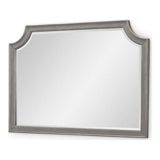 Kingston Mirror, Beveled - French Country - Wall Mirrors - by Legacy ...