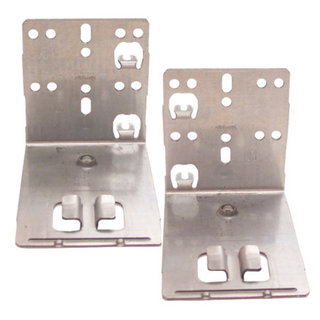 Blum Mounting Bracket Set For B562 / 563 TANDEMs - Traditional ...