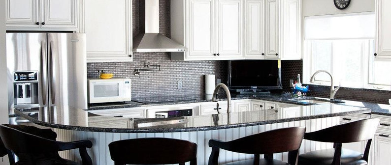 JMC Custom Cabinetry - Project Photos & Reviews - West Branch, MI US ...