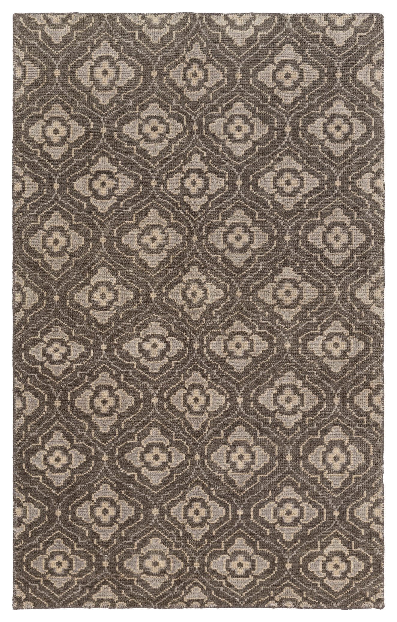 Cypress Area Rug, 5' x 8' - Mediterranean - Area Rugs - by Homesquare ...