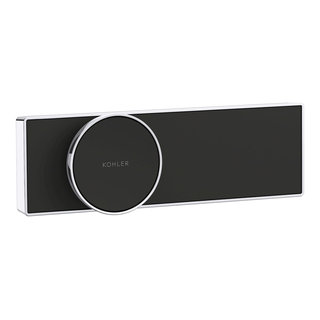 Kohler K-28214 Anthem Programmable Digital Shower Controller - Tub And ...