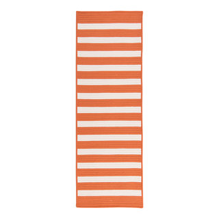 Colonial Mills Aniston Runner Braided Rustic Farmhouse Rug, 2x15 ...