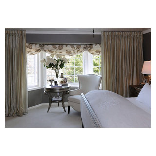 Portfolio - Minneapolis - by Susie Ries Interiors | Houzz