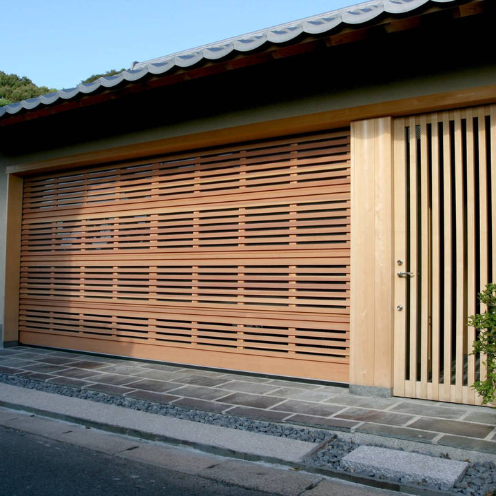 75 Asian Garage Ideas You'll Love - August, 2025 | Houzz