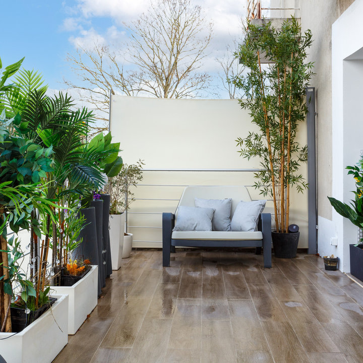 75 Most Popular 75 Beautiful Balcony Ideas & Designs Design Ideas for ...