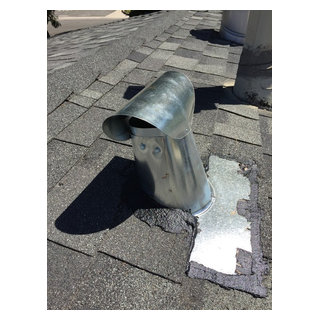 "Baby makes Three" His bath - Los Angeles - by Manderley Gate | Houzz AU