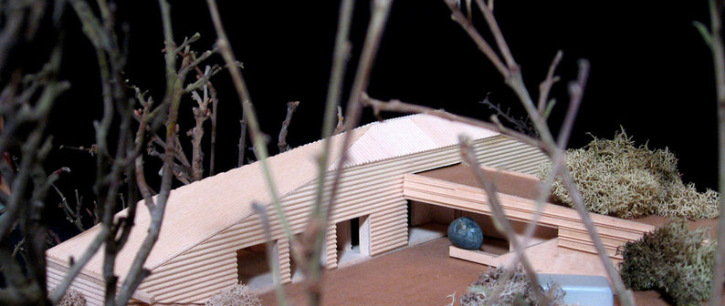 Andrew L Scheidt, Architect, AIA, NCARB - Project Photos & Reviews ...