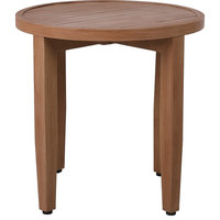 Maui Outdoor Patio Coffee / End Table - Transitional - Outdoor Side ...