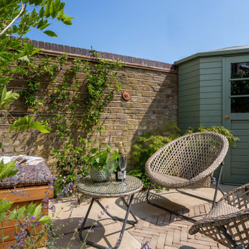 75 Beautiful Patio Ideas and Designs - March 2026 | Houzz UK