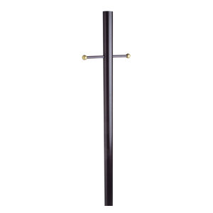 Lamp Post Accessories Collection Cross Arm Accessory - Transitional ...