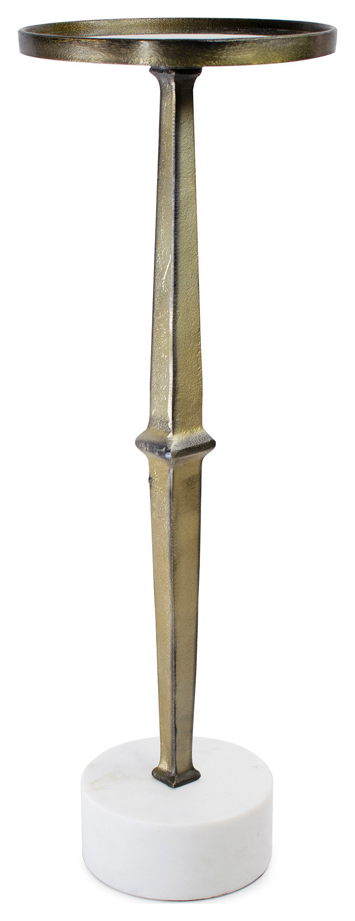 The Cin Cin Table - Contemporary - Side Tables And End Tables - by Howard Elliott Collection | Houzz