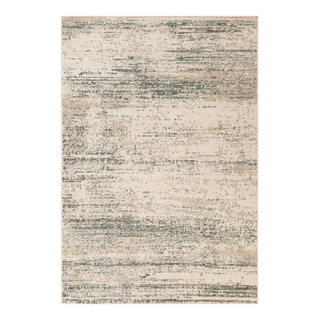 Alpine Grace Power-Loomed Polypropylene Area Rug, 7'10"x10'2 ...