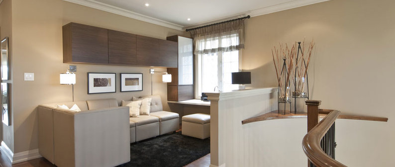 FIELDGATE HOMES - Project Photos & Reviews - GTA, ON CA | Houzz