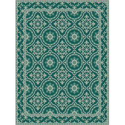 Quirky Rugs Make a Colour Statement | Houzz UK