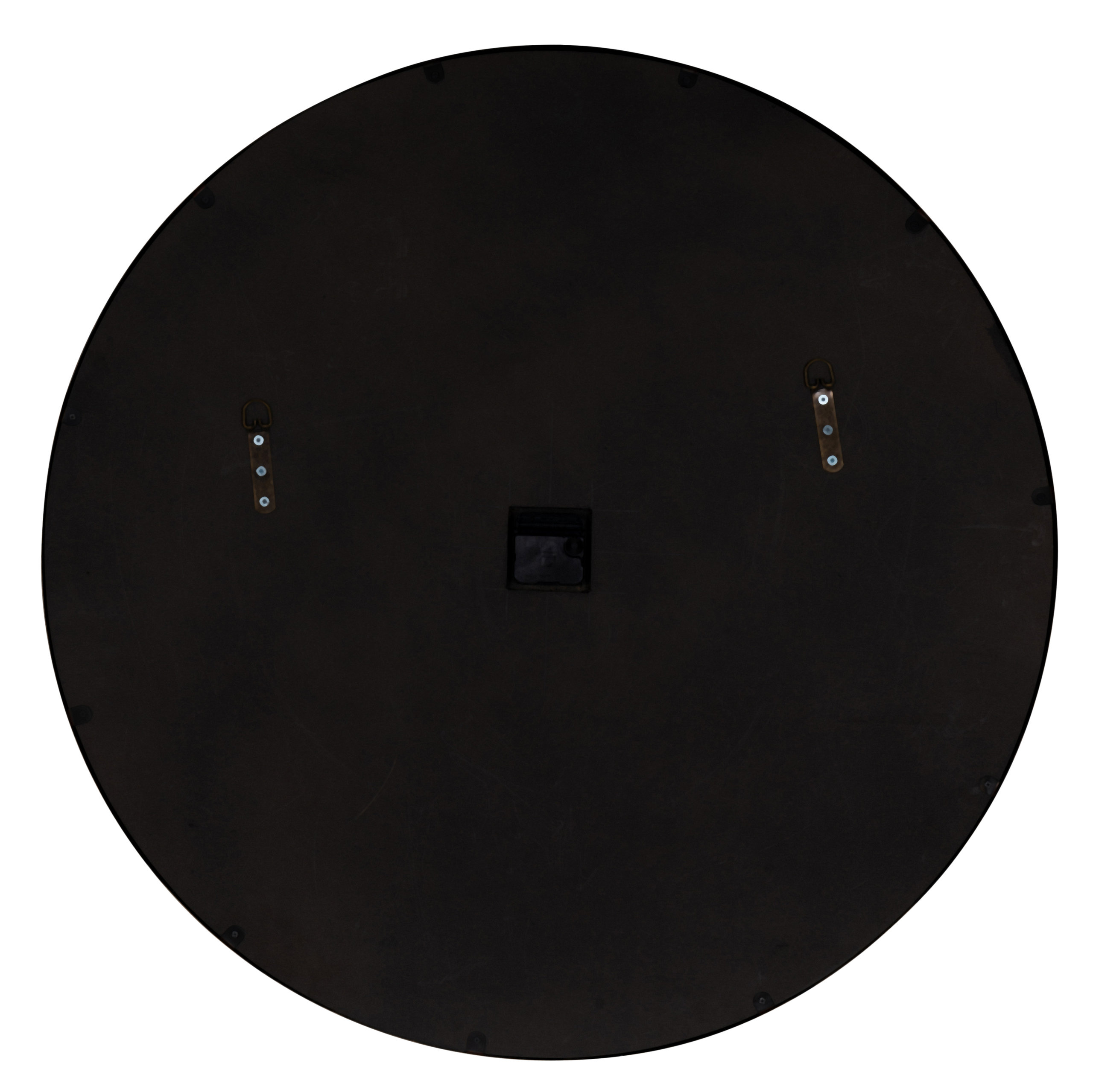 Ashland Clock - Transitional - Wall Clocks - by Cooper Classics | Houzz