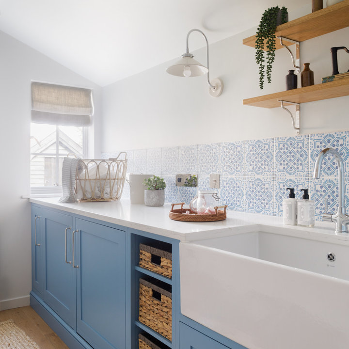 75 Beautiful Utility Room Ideas and Designs - January 2026 | Houzz UK