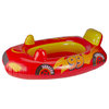 34" Red Children's Race Car Swimming Pool Float - Contemporary - Pool ...