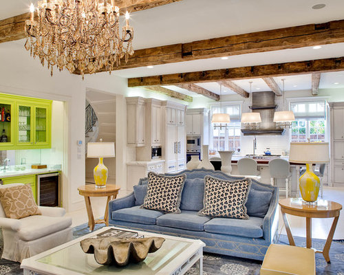 Kitchen Den Design Ideas & Remodel Pictures | Houzz