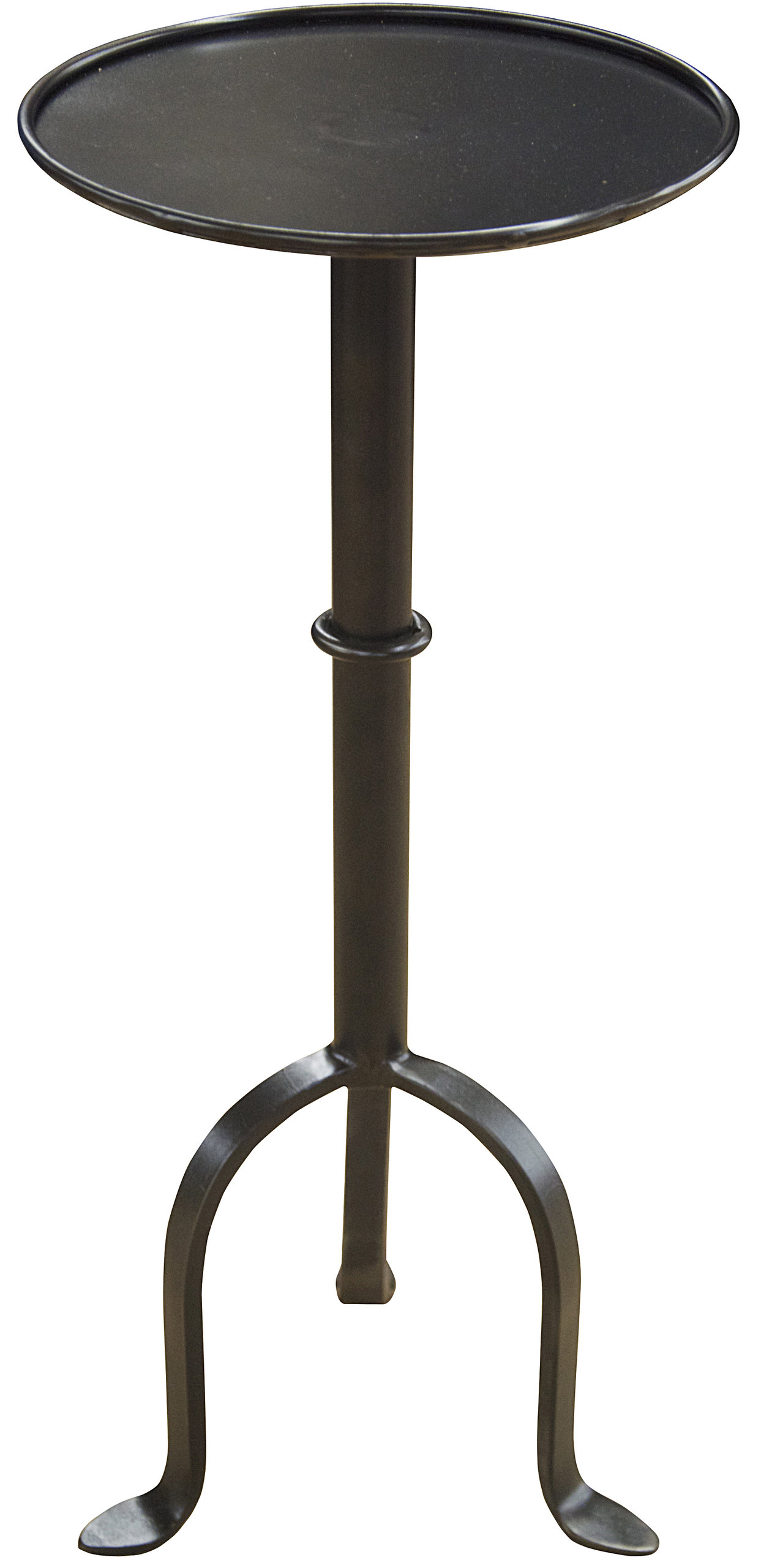 Tini Side Table - Industrial - Side Tables And End Tables - by ...