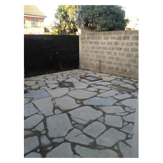 Mazeras installation in nairobi kenya - Other - by Jongonga Contractors ...