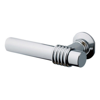 Milano Toilet Tank Lever - Toilet Handles And Levers - by Morning ...